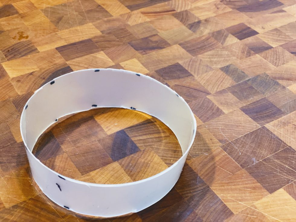 DIY Burger Patty Mold |Perfect Patties Every Time! | Food by Joe